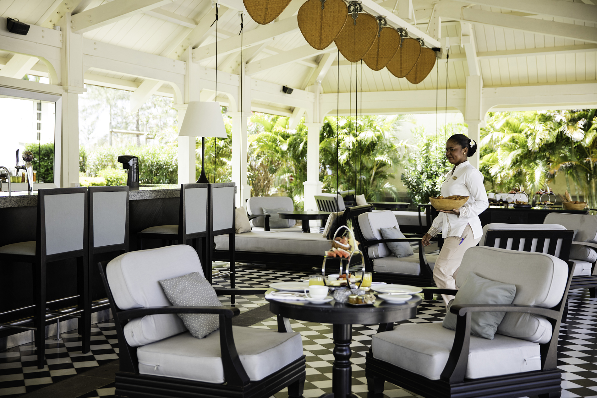 7 причин отдохнуть в Outrigger Mauritius Beach Resort